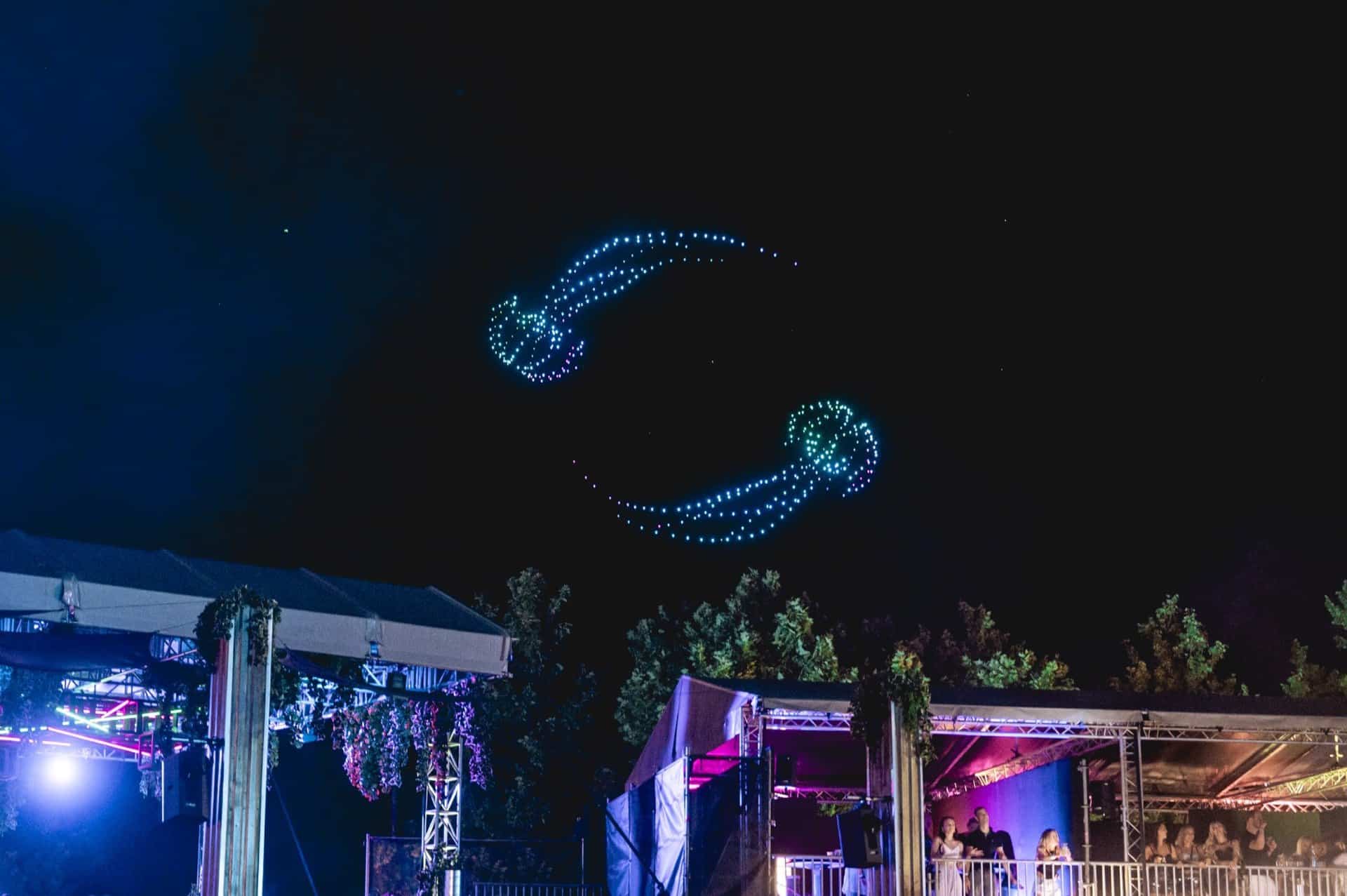 Balaton Sound – Visual Europe Group