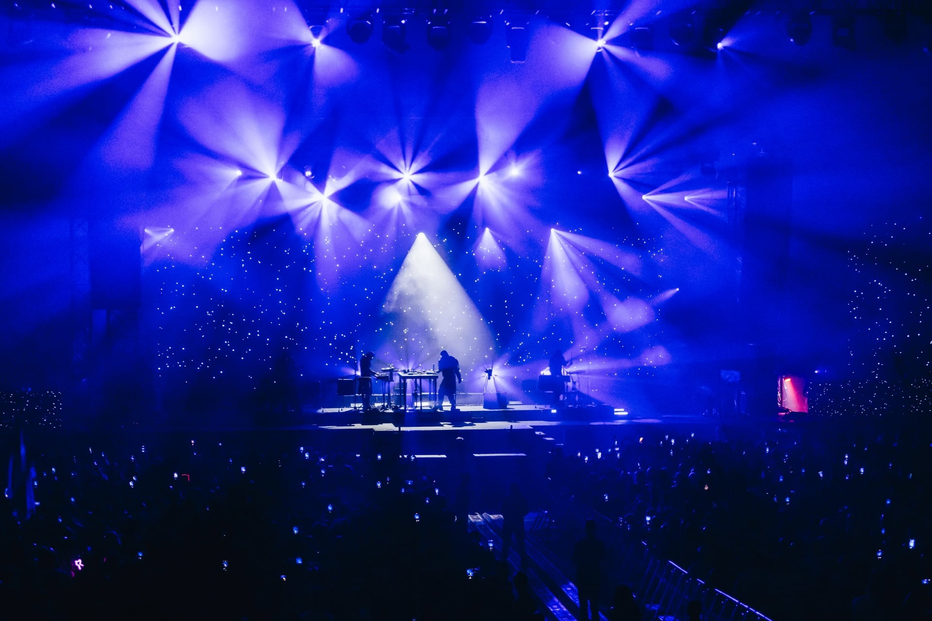 Live events – Visual Europe Group